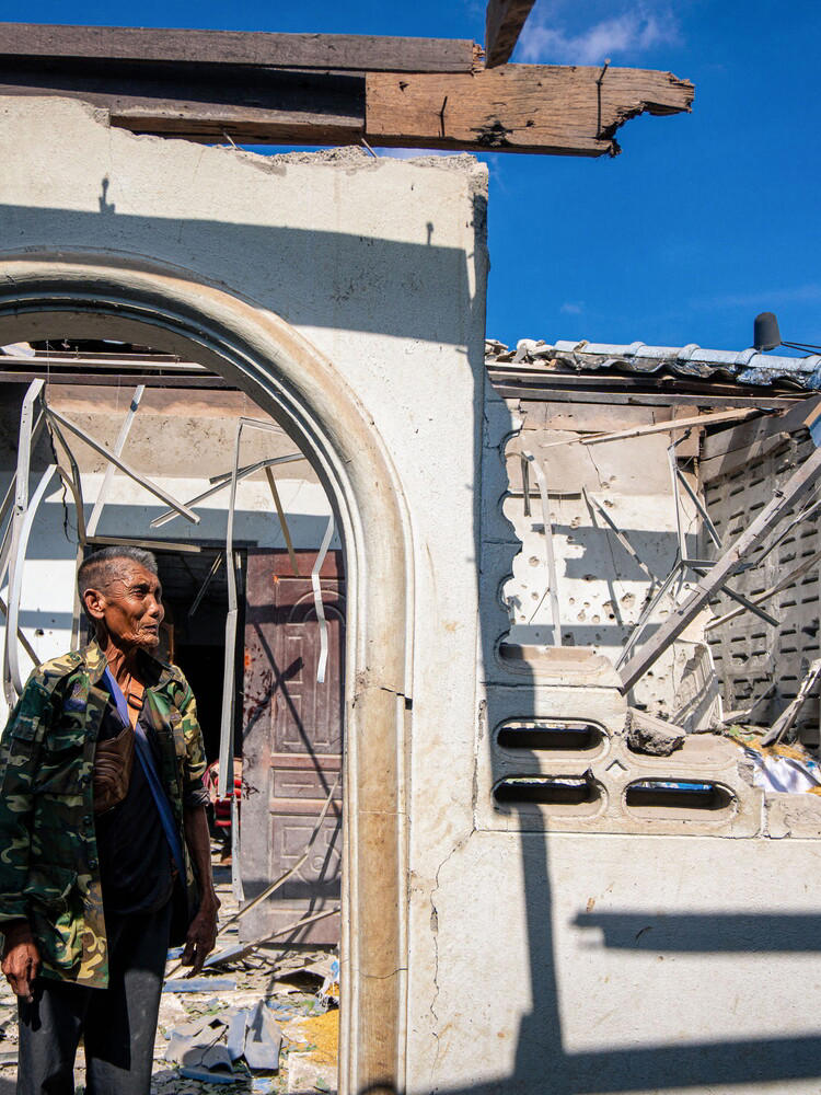 Thailandia e Cambogia verso la pace, firmata la tregua