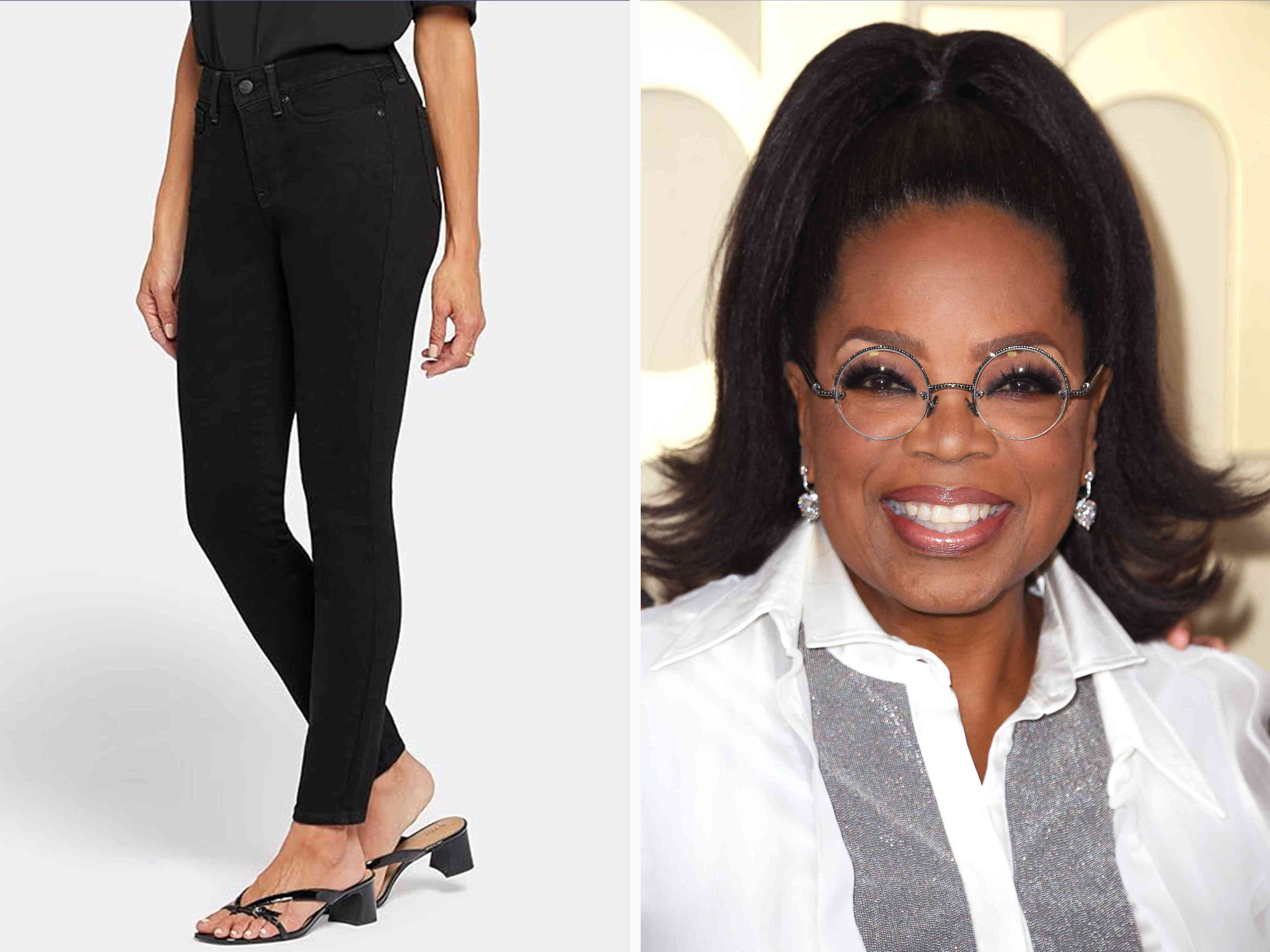 Oprah's favorite things are on winter sale, including her go-to butt ...