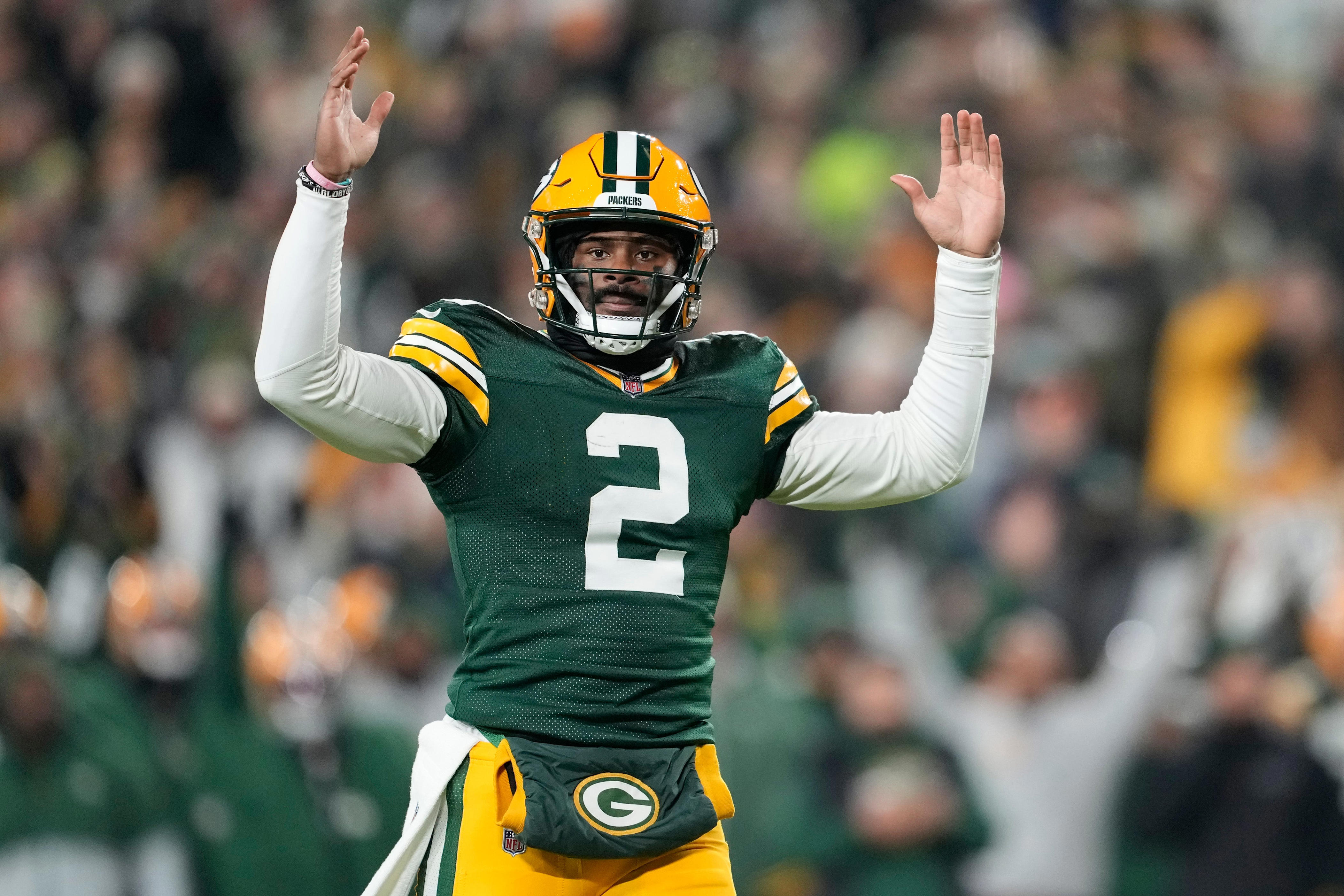 5 keys to Packers beating Ravens in primetime in Week 17