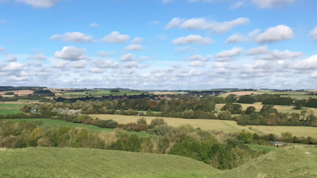 New garden community build 'could start in 2028'