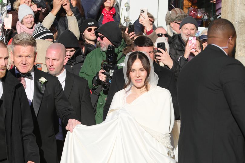 Adam Peaty's Strictly co-star says it was 'a real honour' after ...