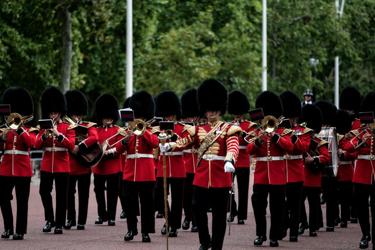 The role of the monarchy in a modern Canadian identity