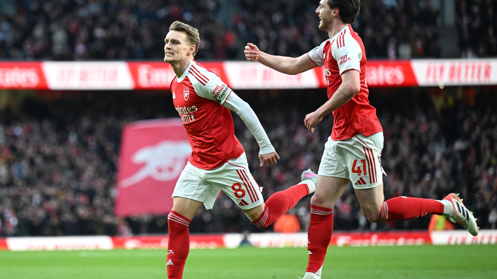 Arsenal vs Brighton live updates, watch live, score, analysis, highlights
