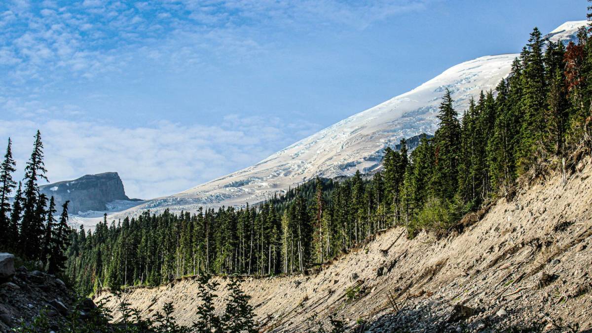 The largest US national park you probably haven’t visited