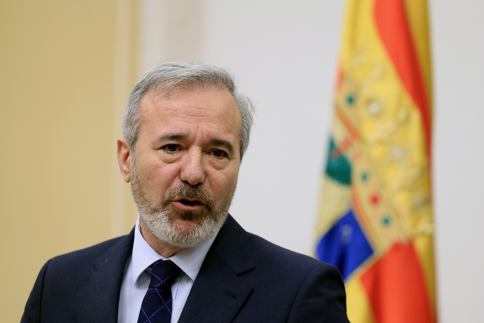 Junta Electoral rechaza adoptar medidas cautelares con el discurso de ...