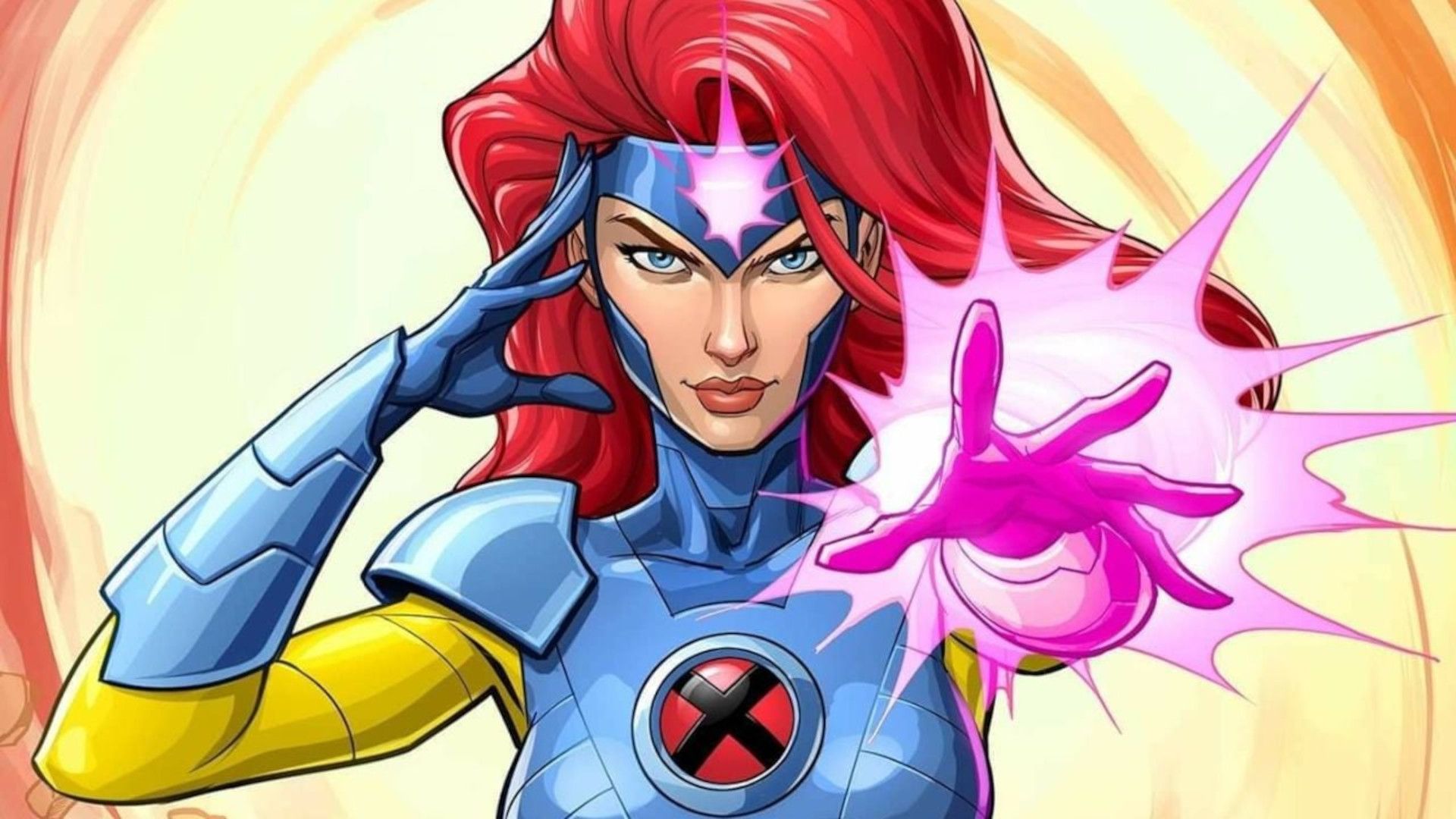 This inspirational Jean Grey line came at one of the X-Men's darkest ...