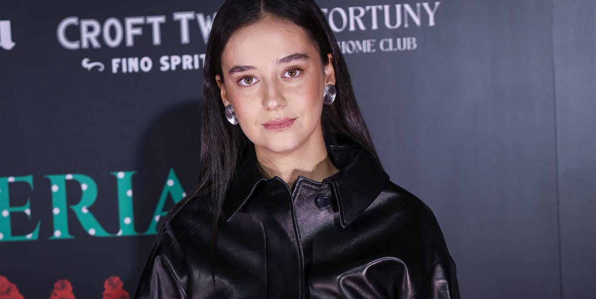 Victoria Federica encuentra en Zara las botas de ante marrón perfectas