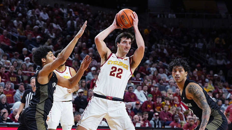 NBA draft: Three juniors on their way to standout seasons