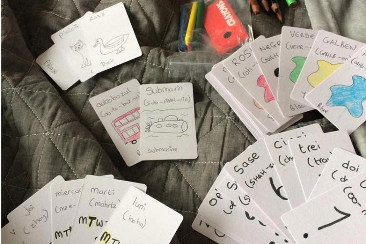 One carry-on each: Our family’s budget travel lifestyle