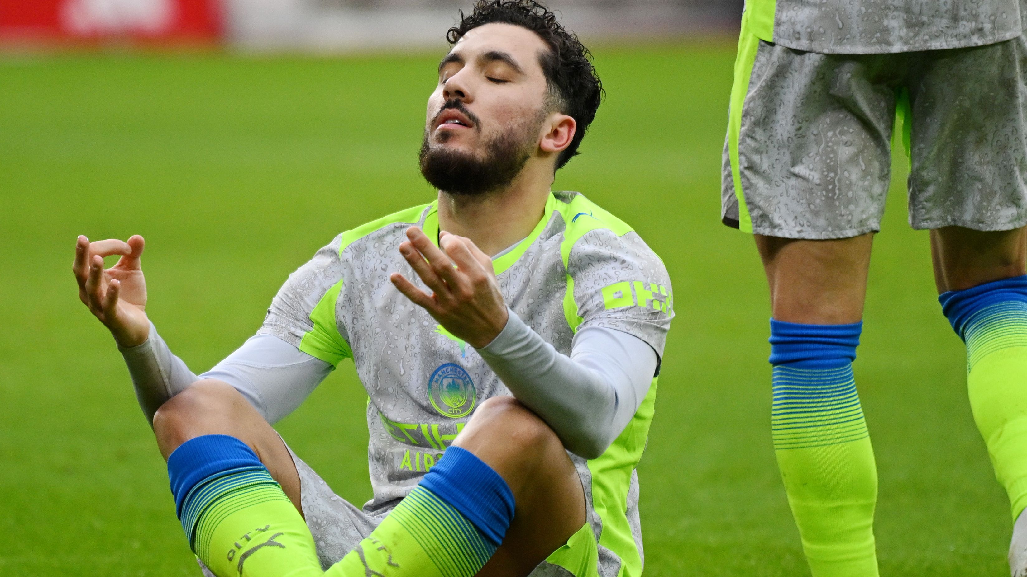 'He'll win the Ballon d'Or soon' - Rayan Cherki hailed by fans after ...