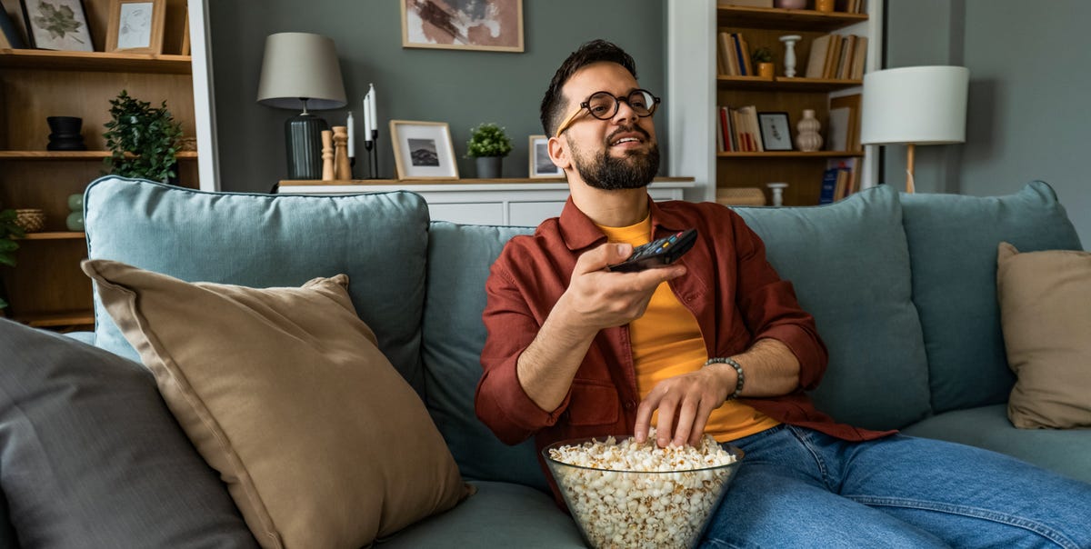 Le persone che preferiscono restare a casa condividono queste 8 ...