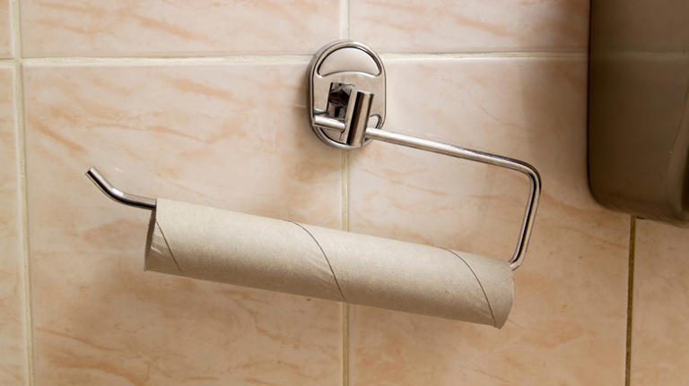 Protect your taper candles in storage using an affordable item that ...