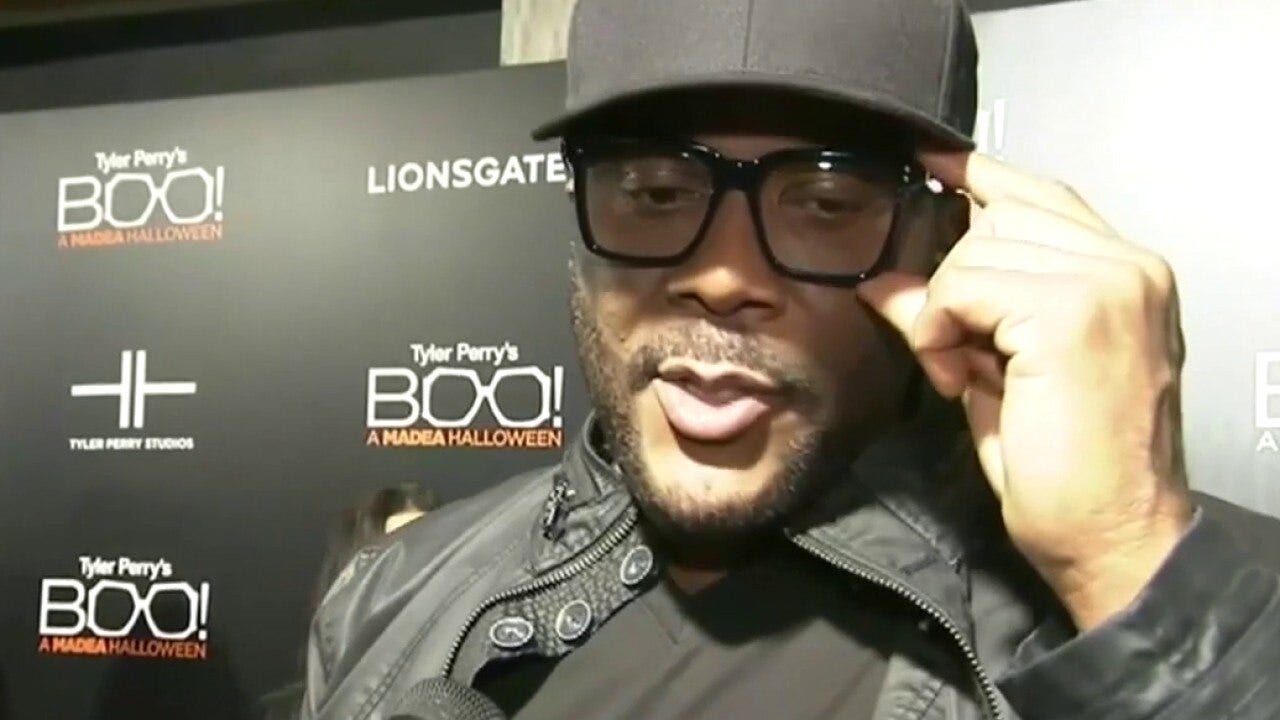 Tyler Perry faces 77-million dollar lawsuit for sexual assault ...