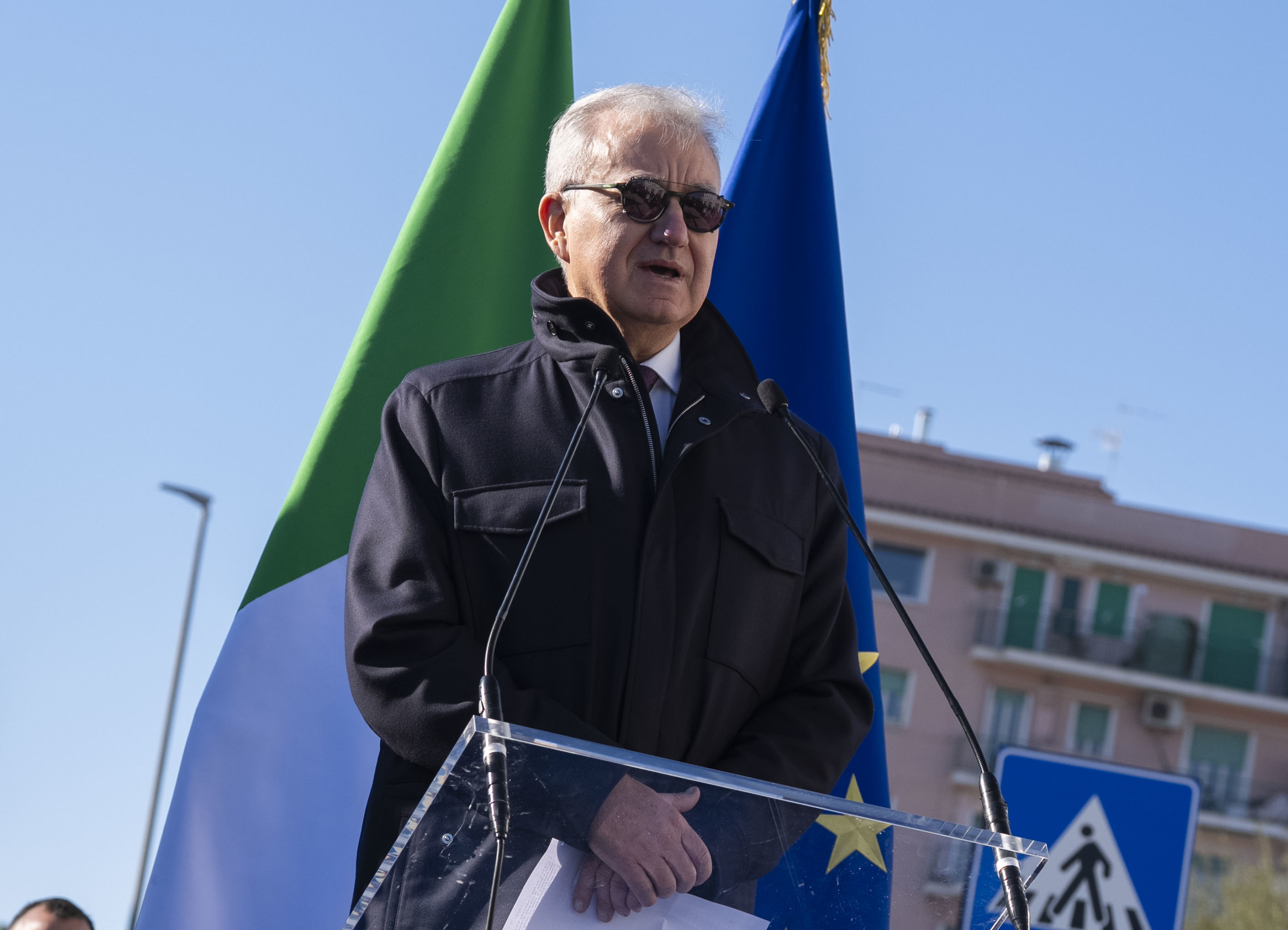 Mantovano, è forzatura definire ddl Corte dei Conti una vendetta