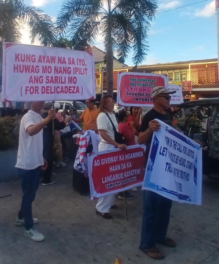 Controversial court ruling escalates election dispute