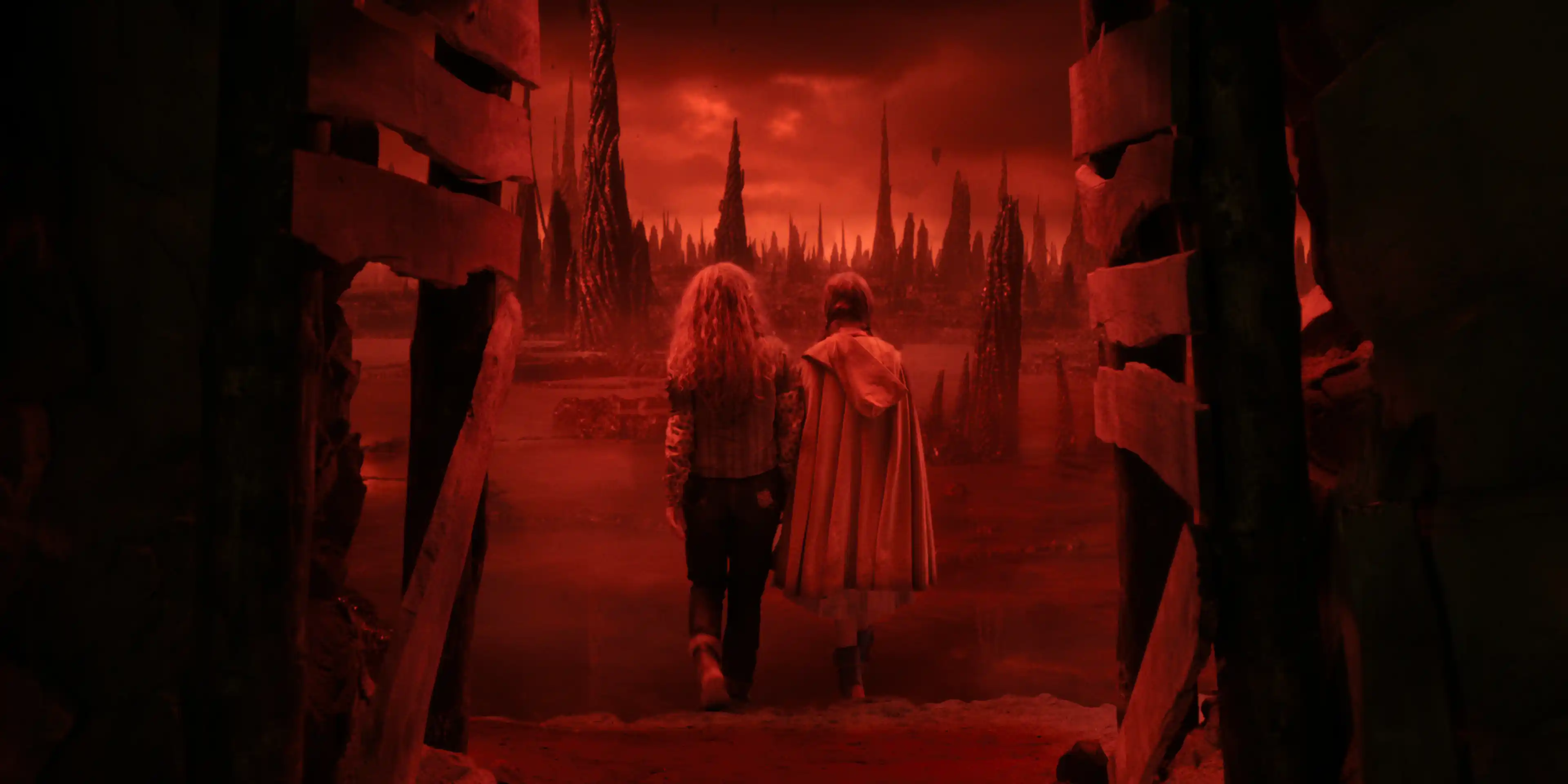 ‘Stranger Things’ season 5, volume 2 review – It keeps working in spite ...