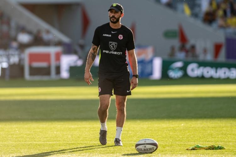Top 14. « Faire la fête sur le terrain » : le Stade toulousain ...