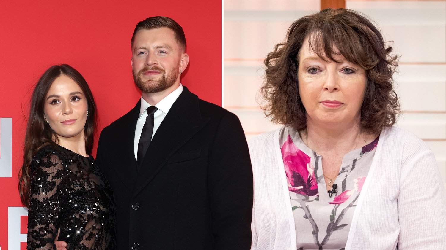 'Cut my heart out': Adam Peaty's mum shares pain