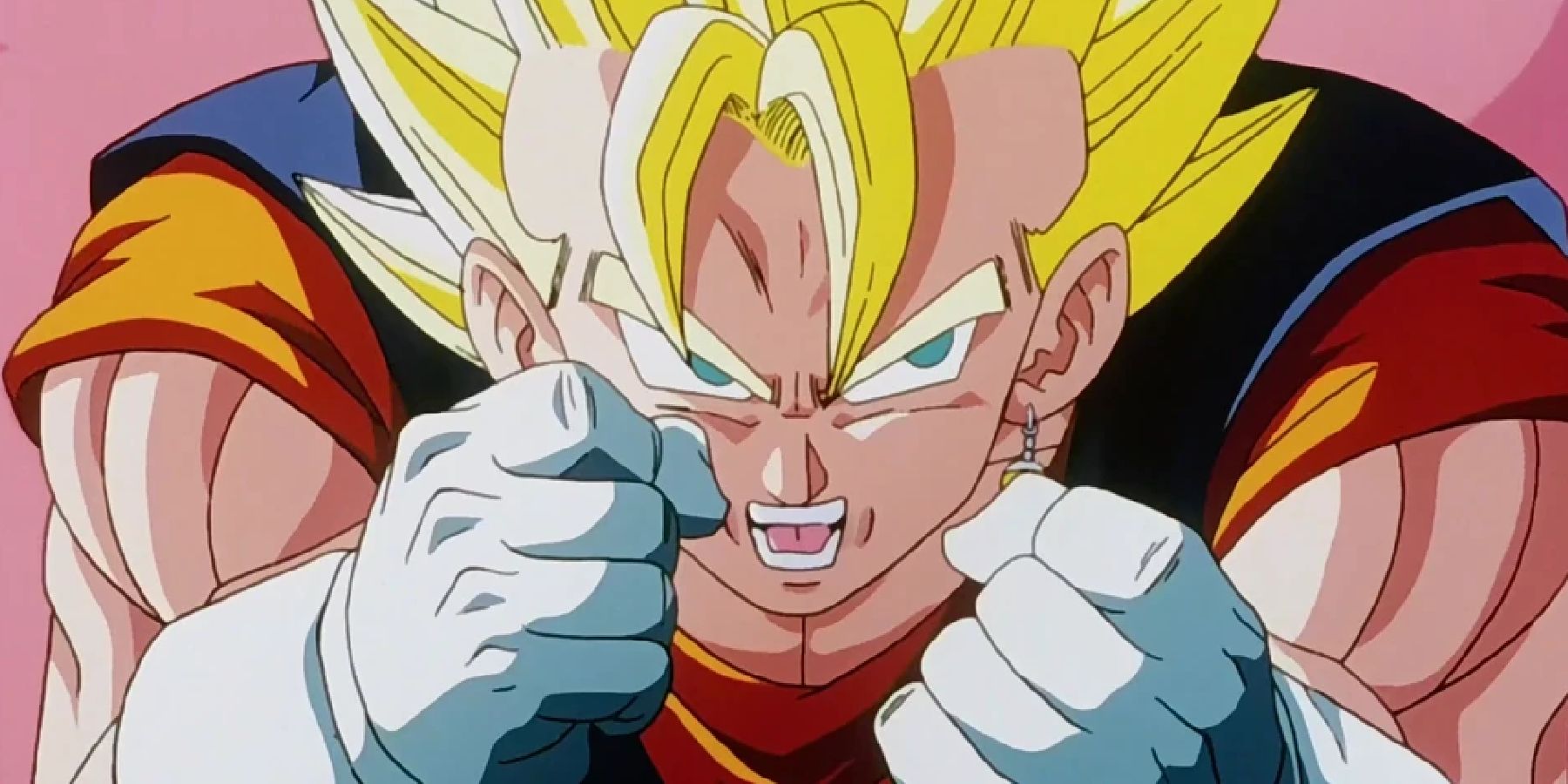 It's time to admit Dragon Ball Z's final battle was an absolute disaster