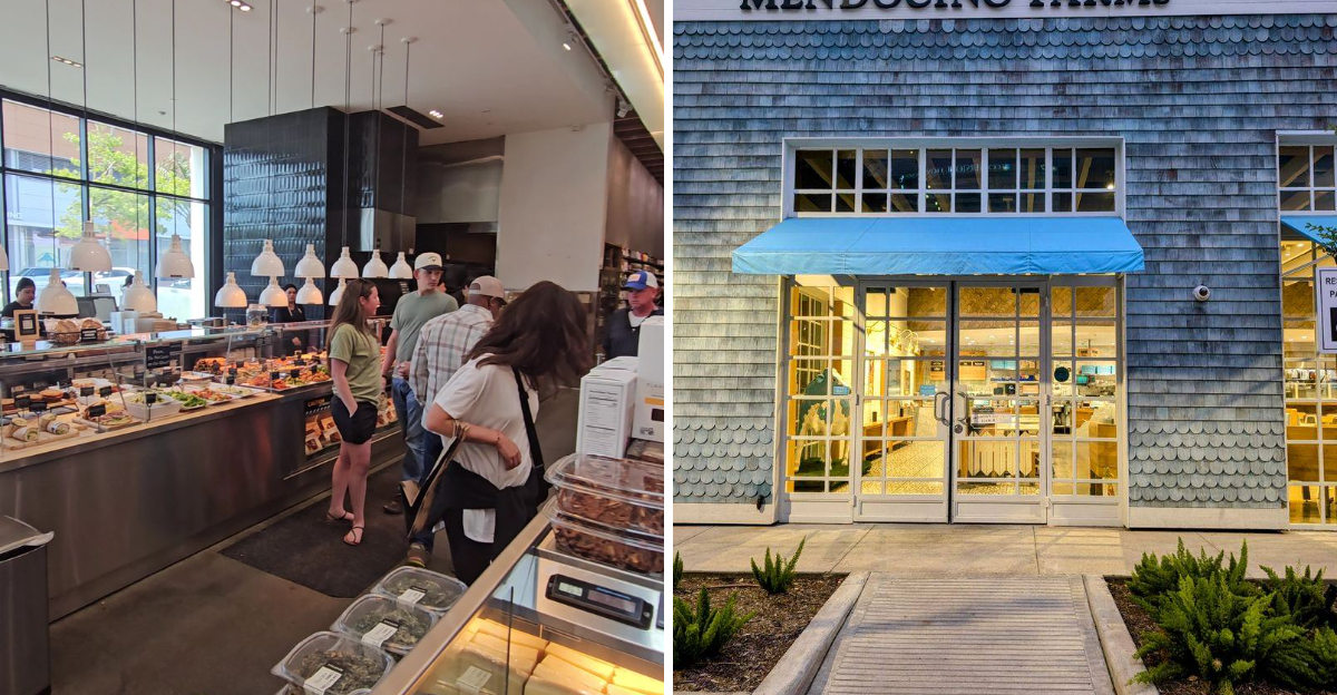 10 California restaurant chains locals secretly prefer over big names