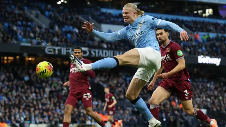 Premier League top goal scorers 2025/2026: Updated Golden Boot rankings ...