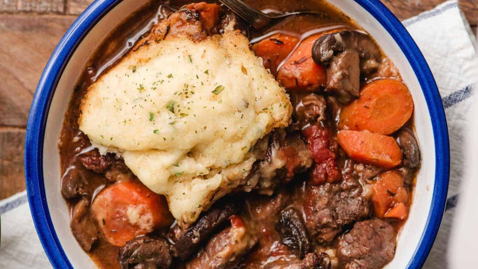 14 Sunday dinner recipes that make the whole table happy