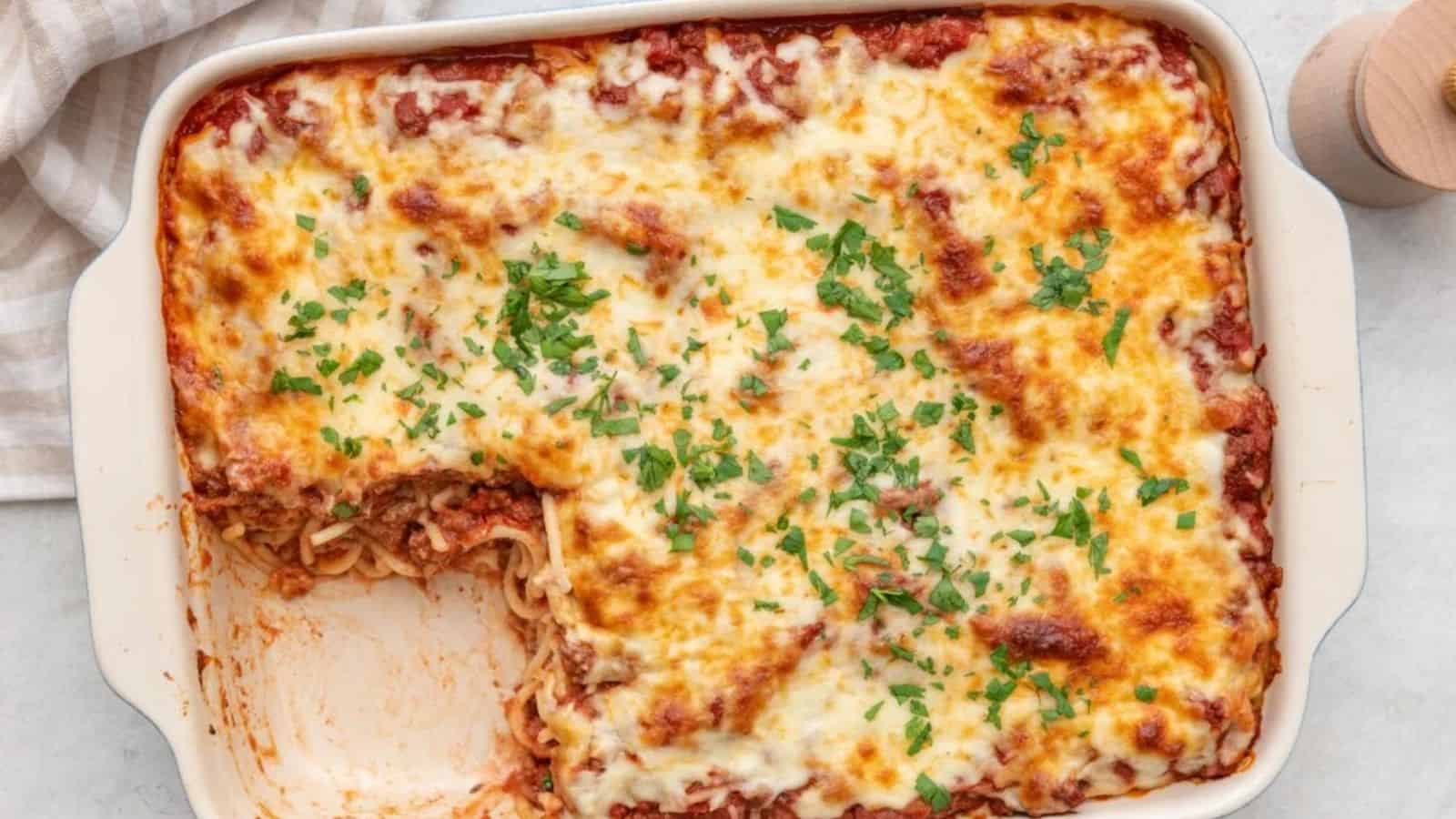 12 ground beef recipes that make dinner stress-free and tasty