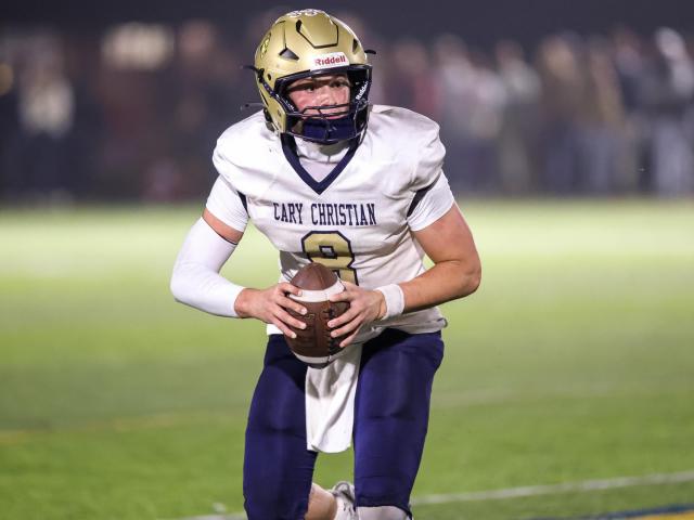 NCISAA releases its all-state football teams for 2025