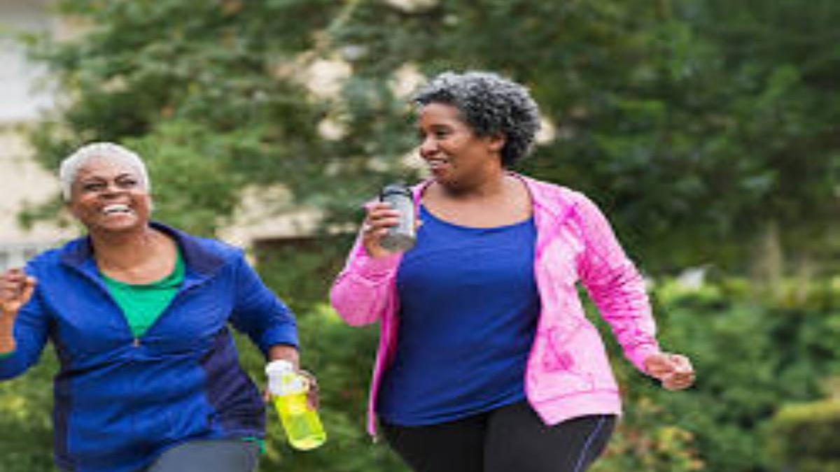 Why your daily stroll isn't building muscle: The #1 secret to ...