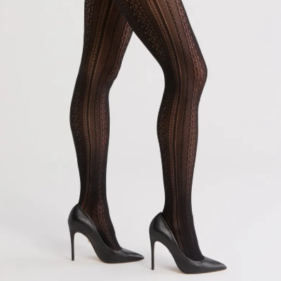 Carole Middleton’s patterned tights are the winter-ready alternative to ...