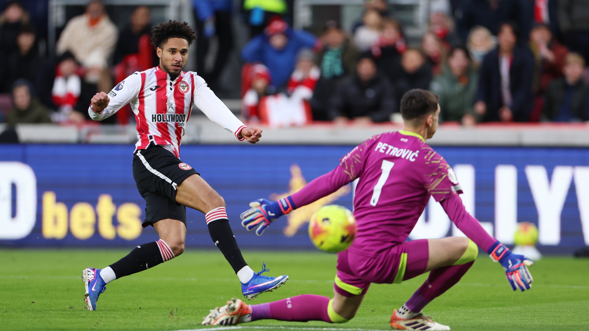 Brentford vs Bournemouth live updates, watch live, score, analysis ...