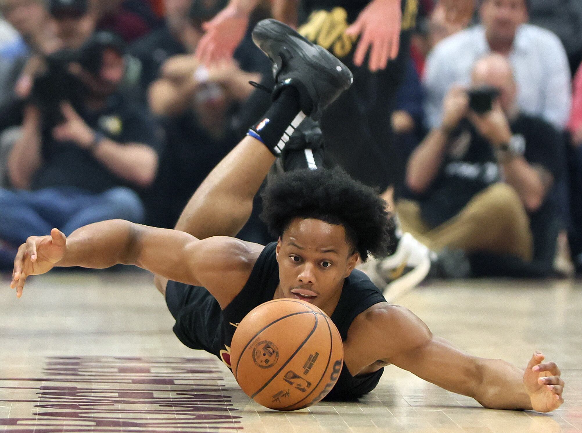 2025 in photos: Cleveland.com’s John Kuntz selects his best work