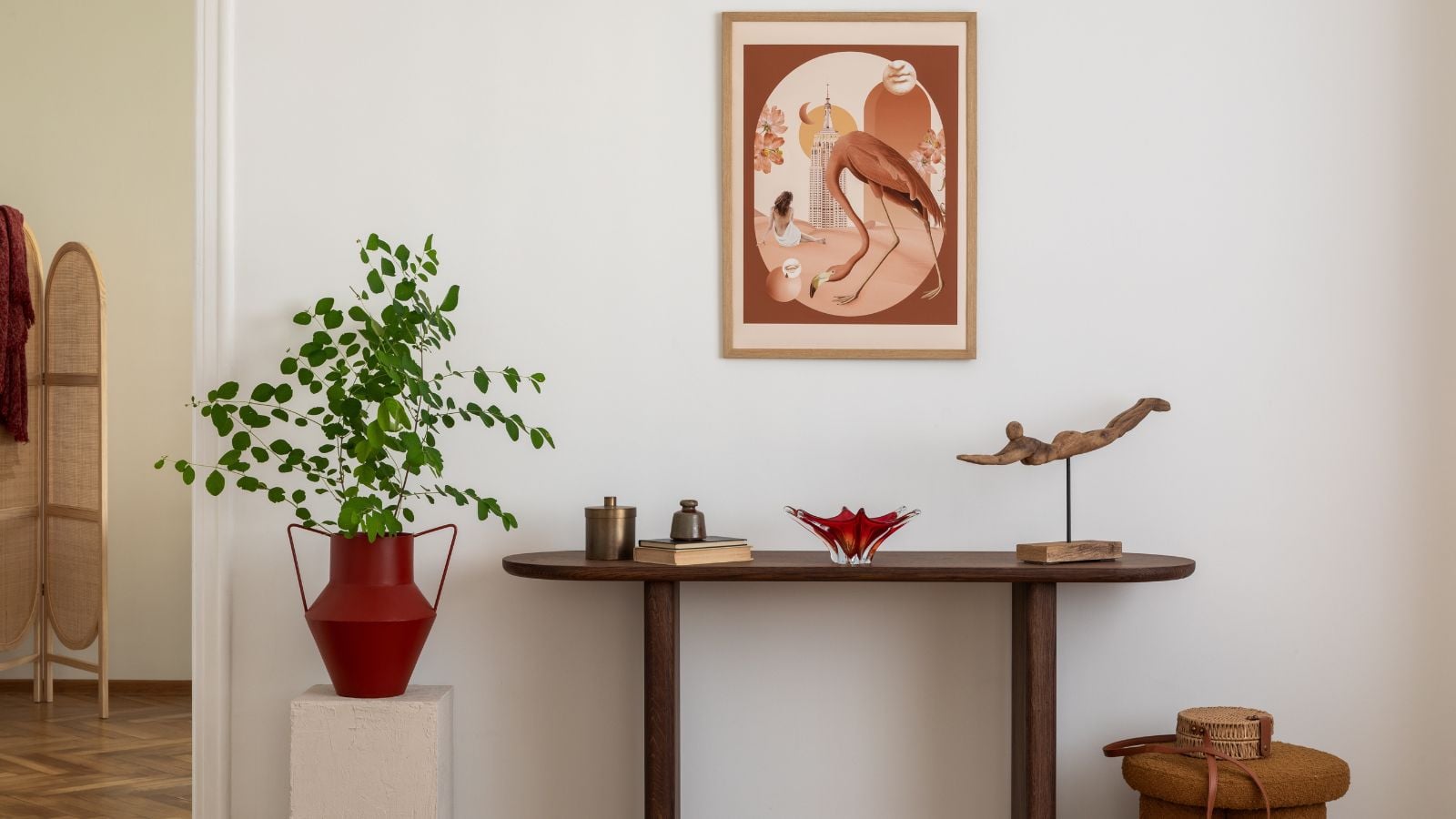 Fouillez les placards de mamie : cet objet déco phare dans les années ...