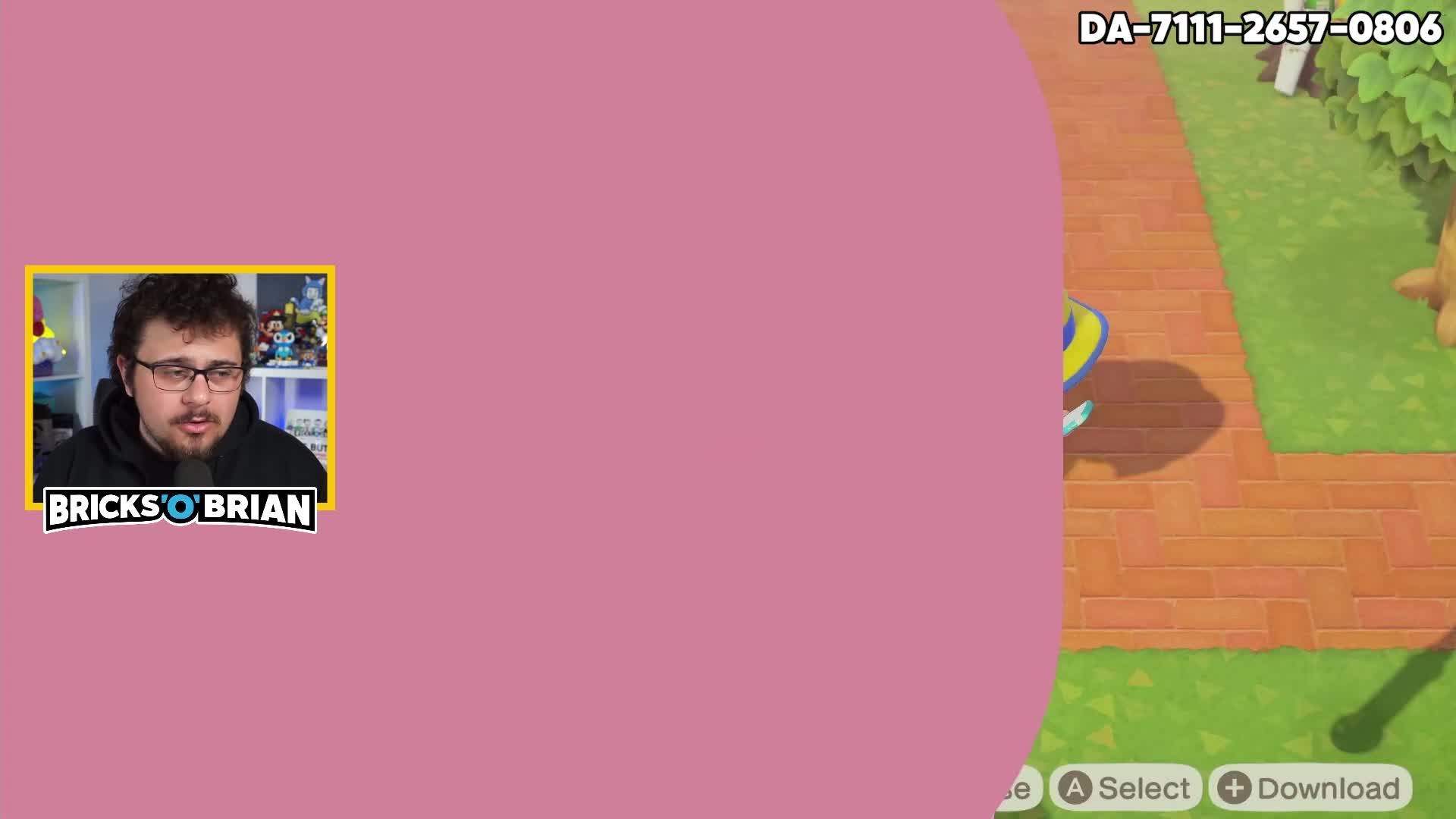 My final island tour! - Animal Crossing New Horizons