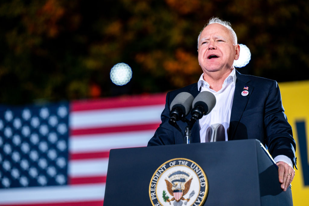 ‘Ultimately accountable’: Walz vows to recover funds