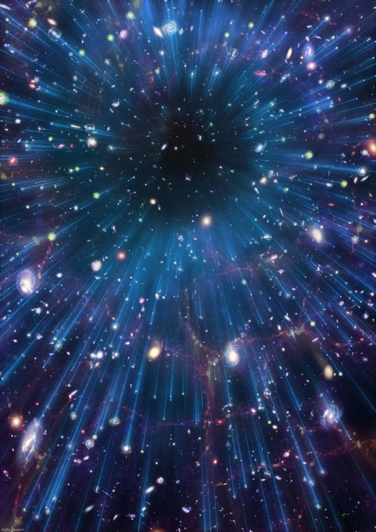 Mi történt az ősrobbanás előtt? A tudósok még sose jutottak ilyen közel ...