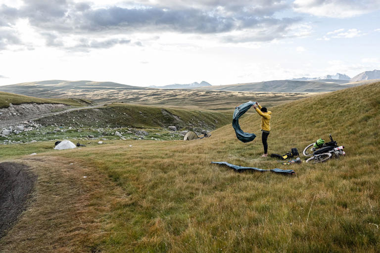 Als je oneindig wilt fietsen en afzien: Top 10 ultra's