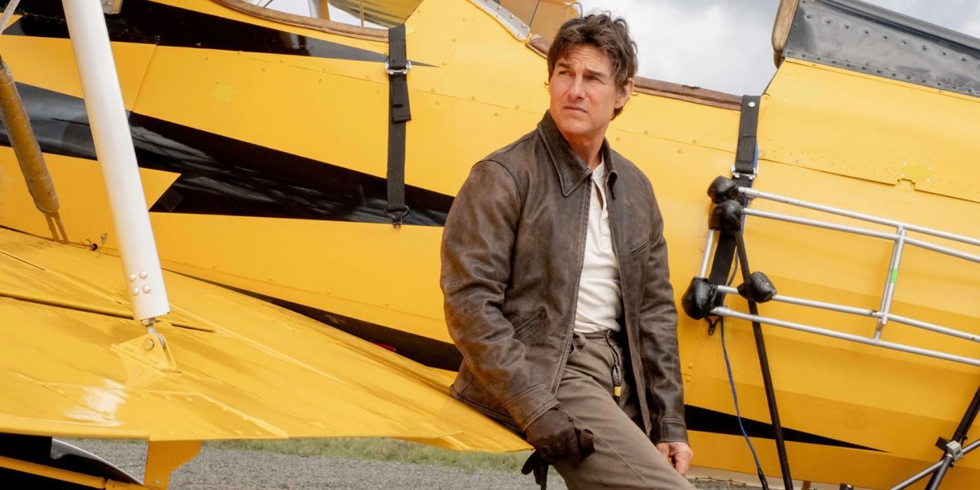 Mission: Impossible quietly confirms it isn't over after Final Reckoning