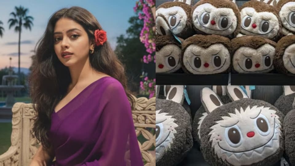 Google’s AI Nano Banana, Ghibli to Labubu: Biggest moments that rocked ...