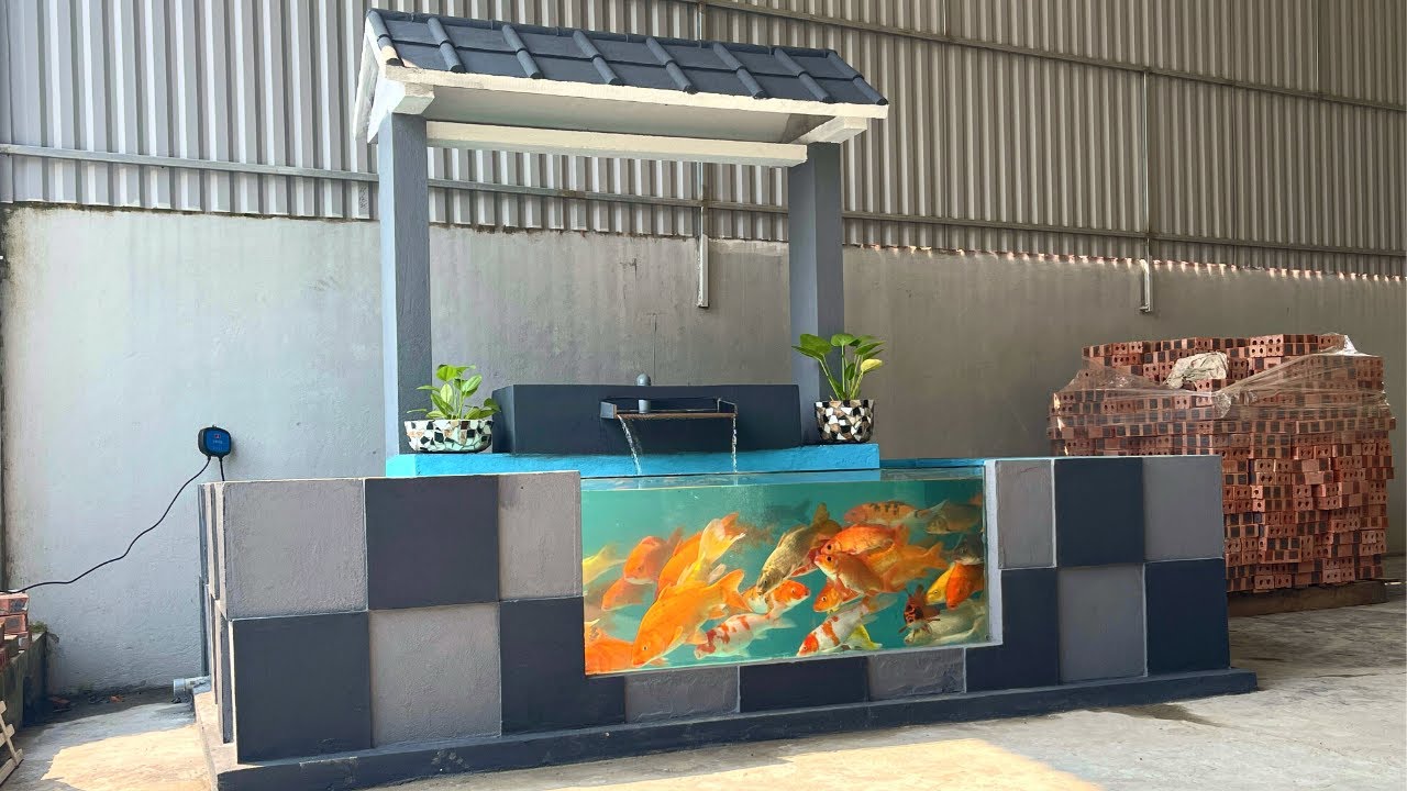 Transform your corner! Easy & creative garden ideas