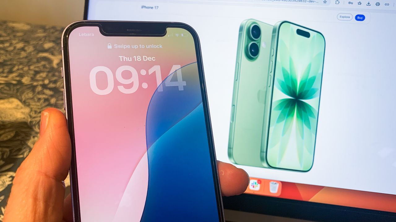 3 reasons why I won't be upgrading to the iPhone 17 just yet