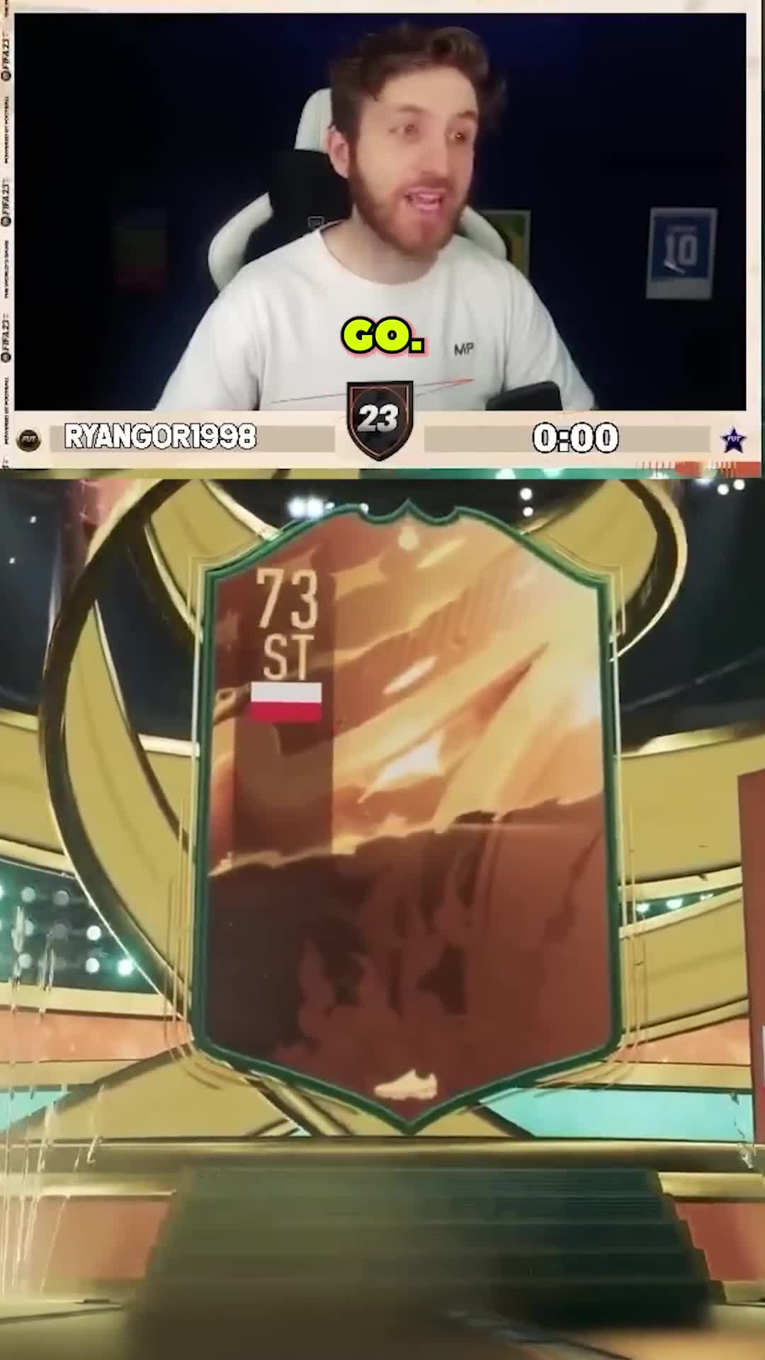 This is why you should open the World Cup hero pack! #shorts #fifa23