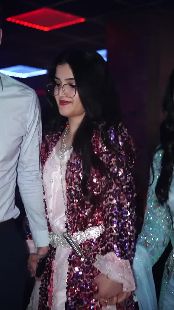 Inside my first sold out Kurdish ball in London