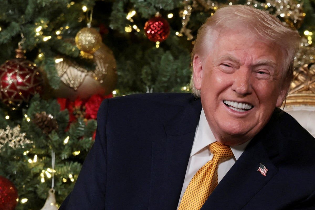 Trump urges DOJ to release any Epstein files naming Democrats ...