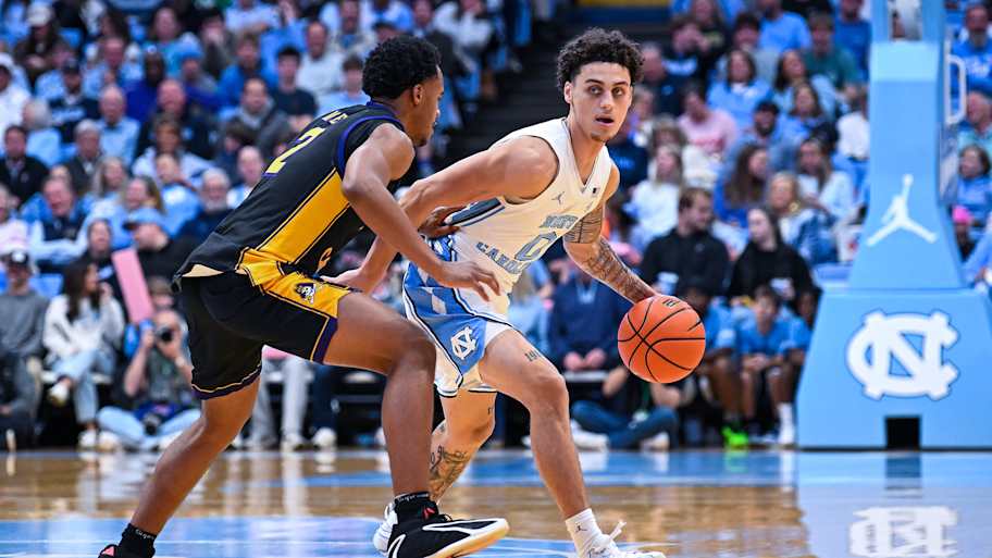 UNC basketball ready to host FSU to close out 2025 and open up ACC action