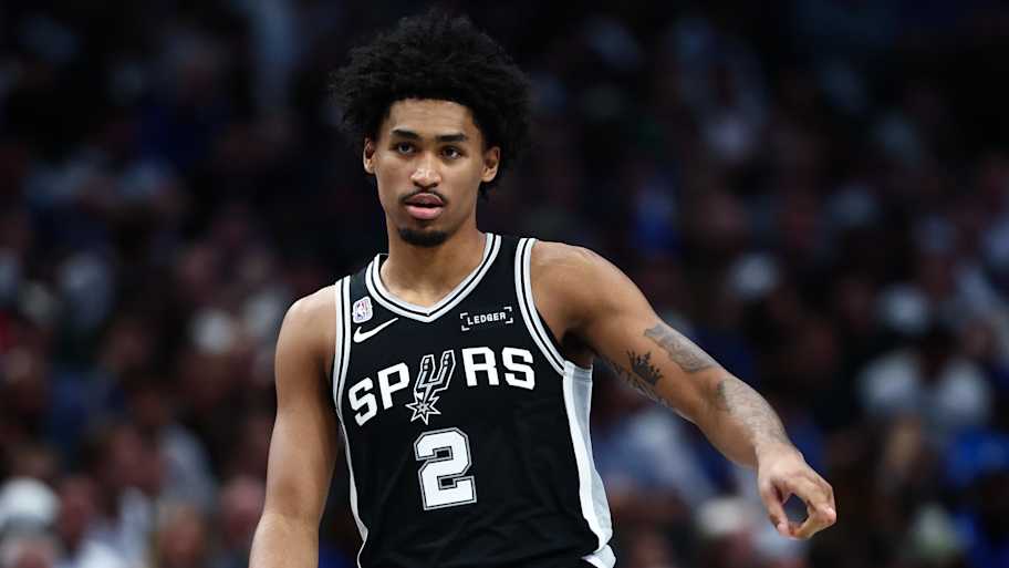 Cooper Flagg's recent success gives Dylan Harper an impossible task