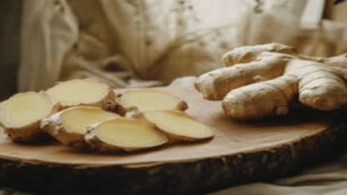 Ginger unpeeled: Why this spicy root is the ultimate bioactive ...