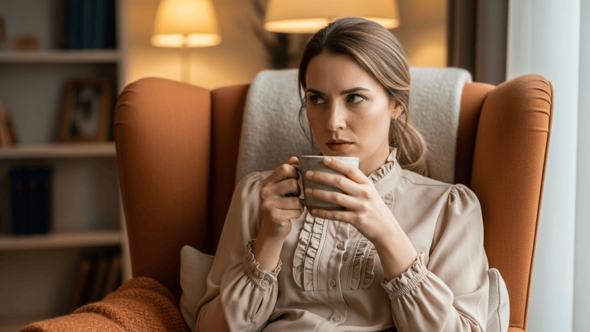 Women with high emotional intelligence do these 13 things when they ...