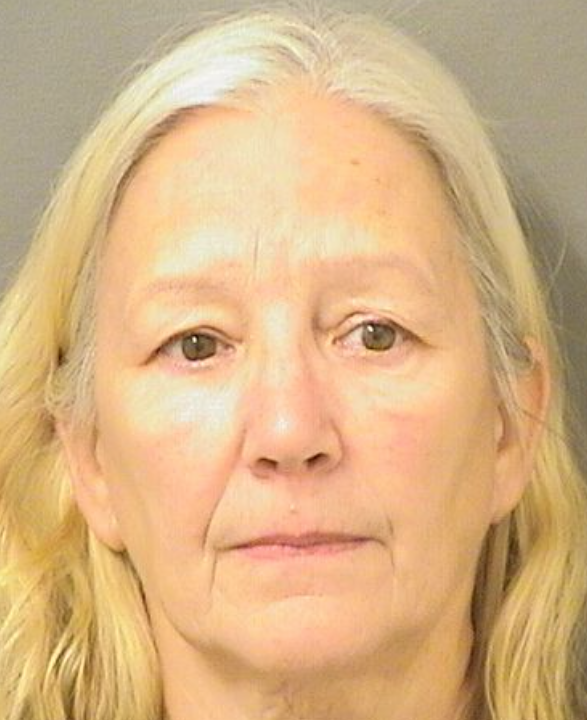 Palm Beach County woman faces first-degree murder charge of 97-year-old ...
