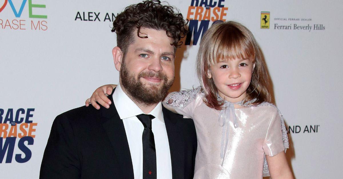 Jack Osbourne Told Late Dad Ozzy About His Wife's Pregnancy Before ...